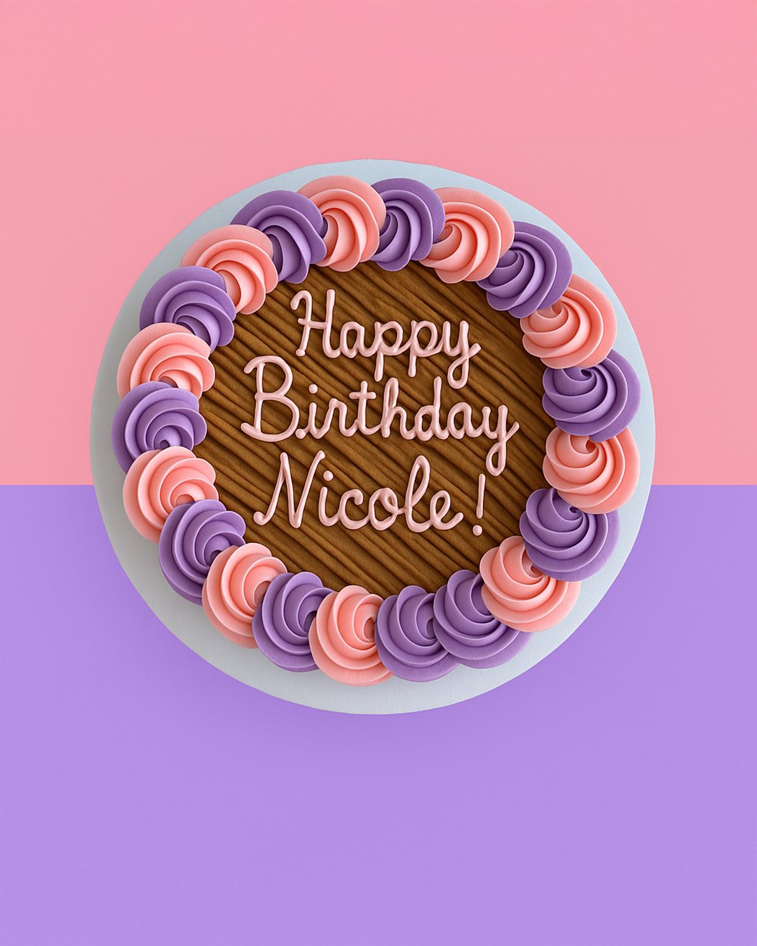 Cookie Cakes – Lilly's Munchies